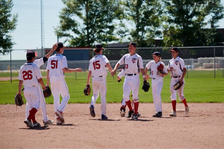 Registration – Parkland Minor Ball Association