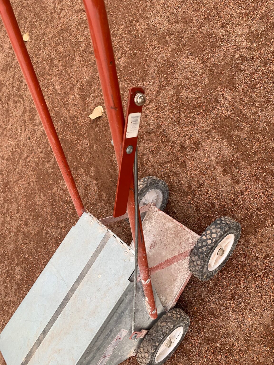 Diamond Prep – Parkland Minor Ball Association