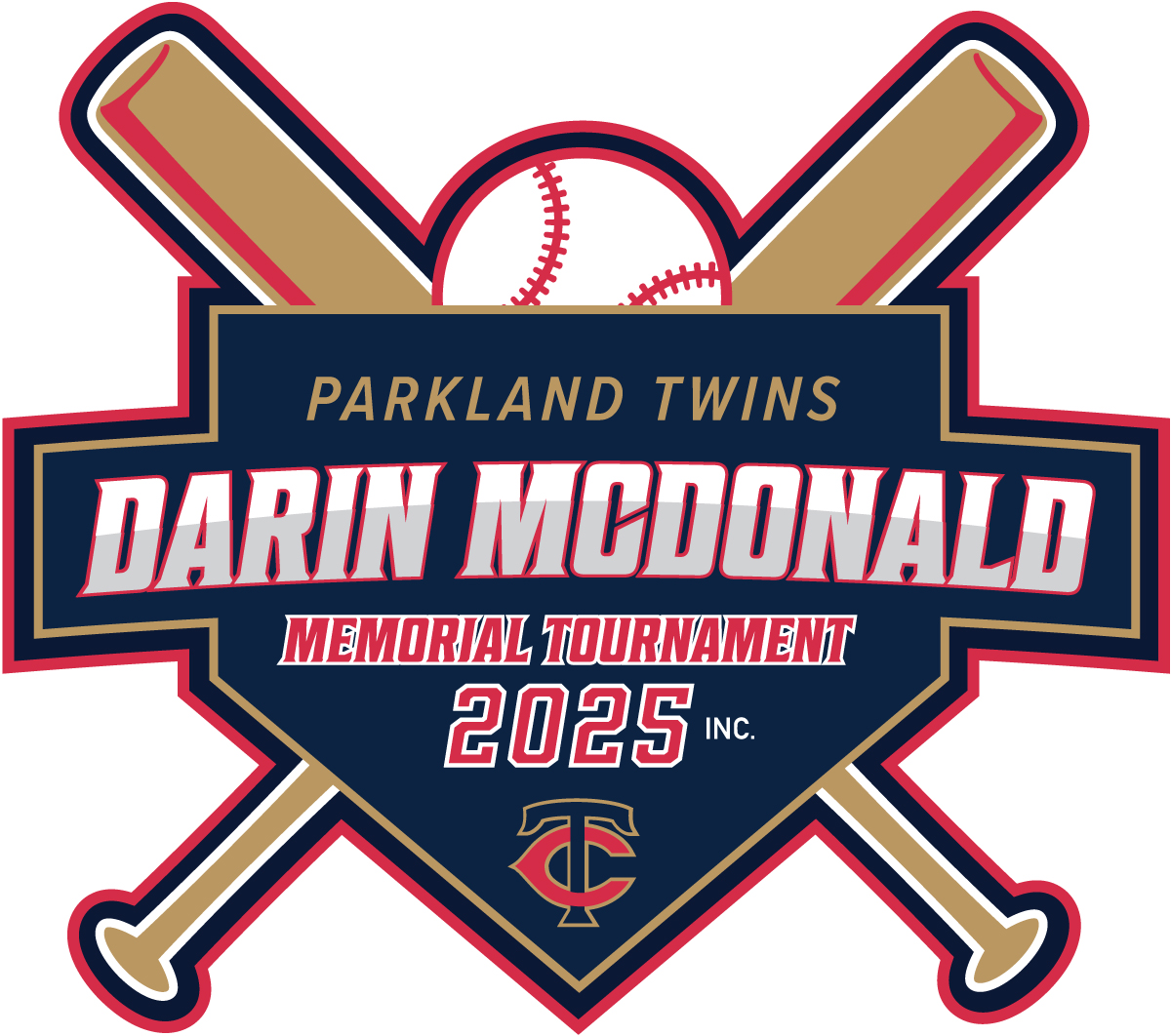 Rep Tournament – Parkland Minor Ball Association